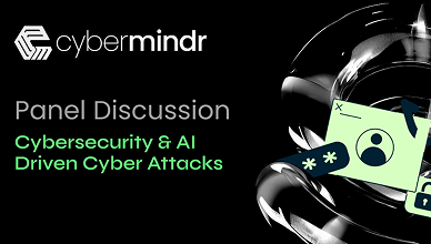 cybersecurity-ai | cybermindr